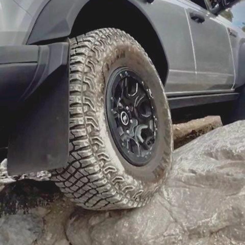 Bronco Sasquatch Bronco - Etsy