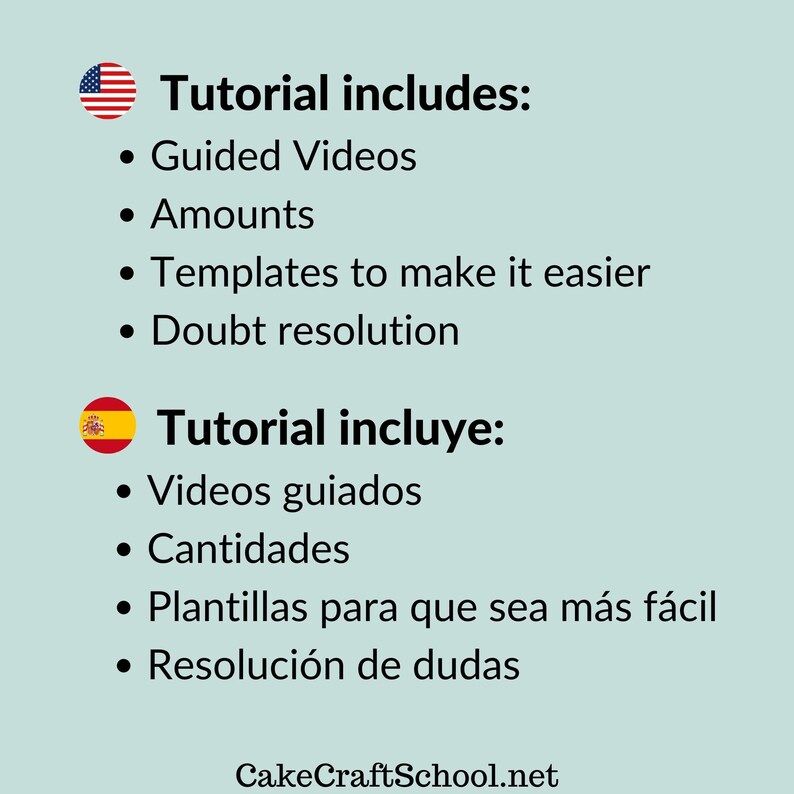 Fondant Princesses Cake Topper Step by Step Video Tutorial - Etsy