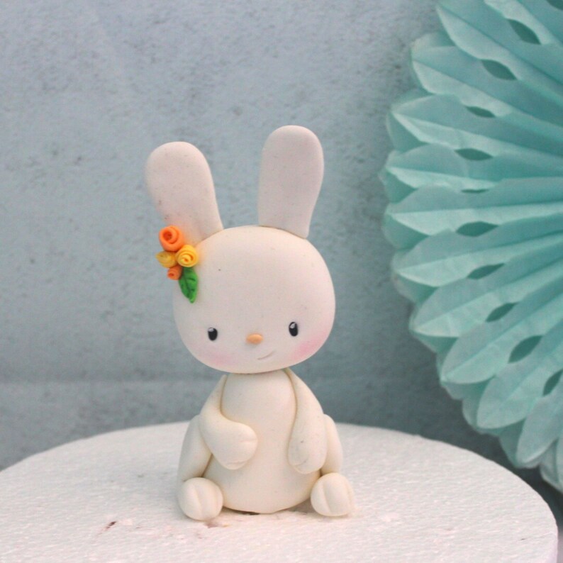 Video Tutorial Animales Del Bosque De Fondant Paso a Paso Con ...