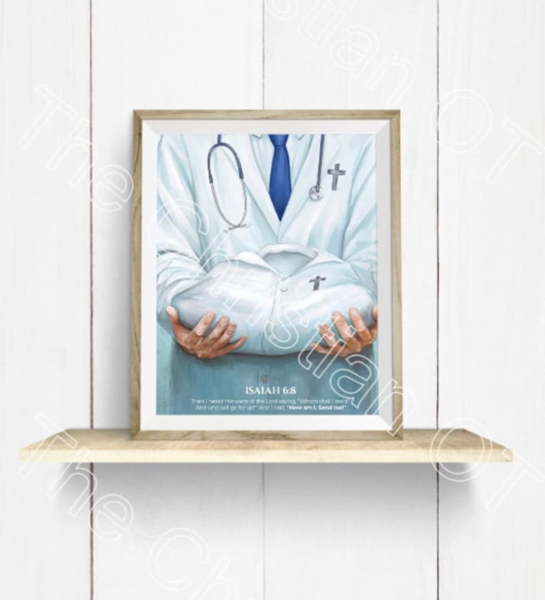 The Great Physician, Christian Doctor, Christian Medical, Christian ...