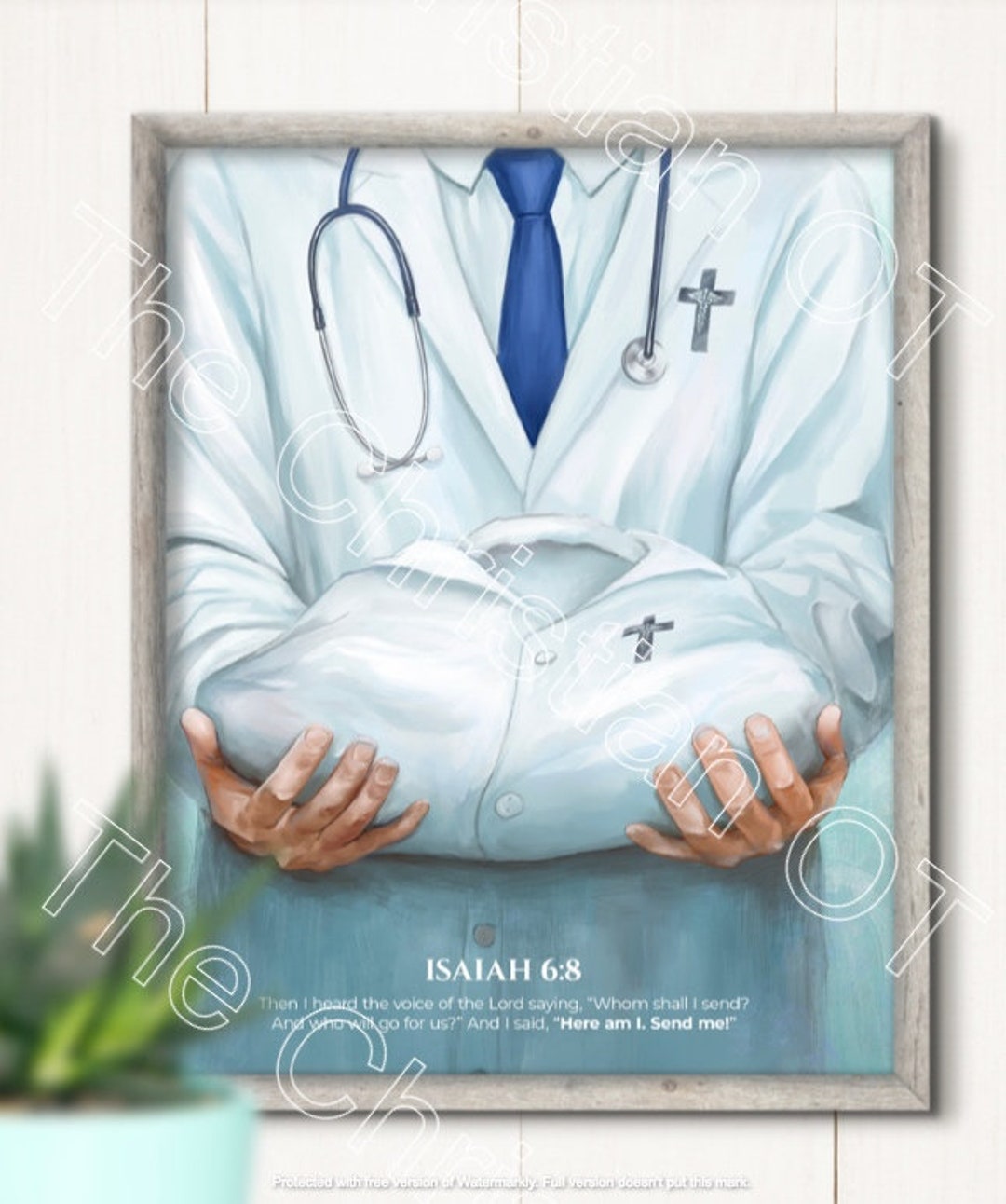 The Great Physician, Christian Doctor, Christian Medical, Christian ...