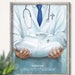 The Great Physician, Christian Doctor, Christian Medical, Christian ...