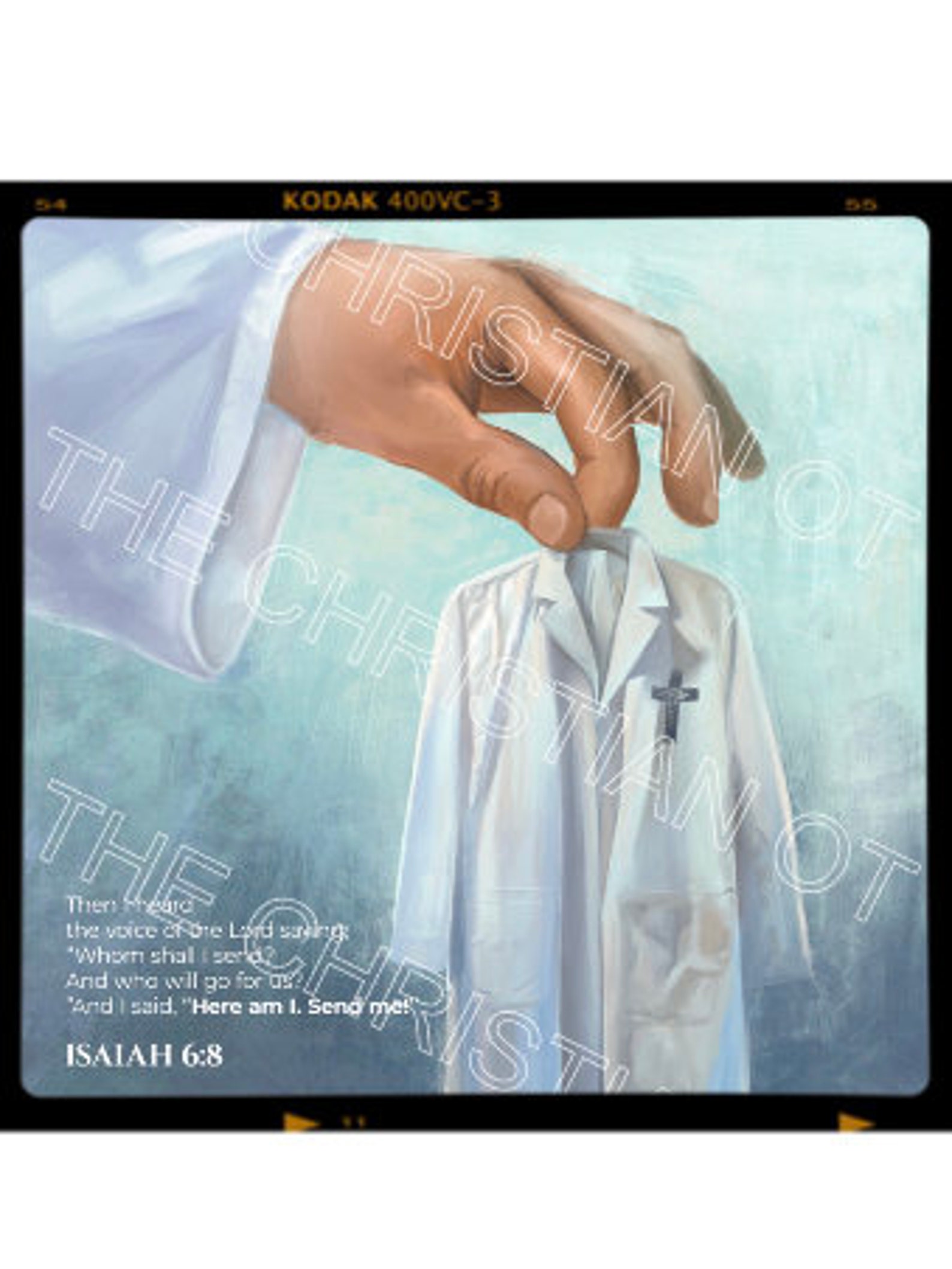 The Great Physician, Christian Doctor, Christian Medical, Christian ...