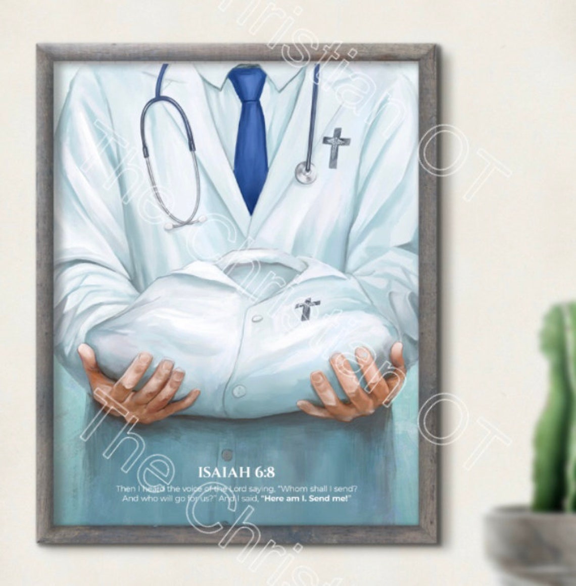 The Great Physician, Christian Doctor, Christian Medical, Christian ...