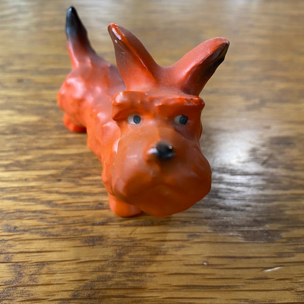 Scotty Dog - Etsy