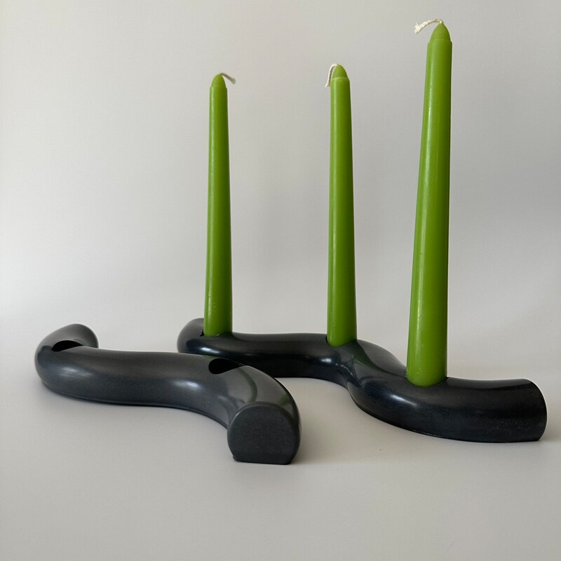 Funky Candles - Etsy