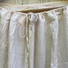 Vintage Cotton French Skirt - Etsy