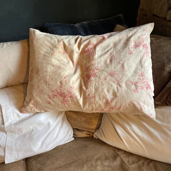 French Pillows - Etsy