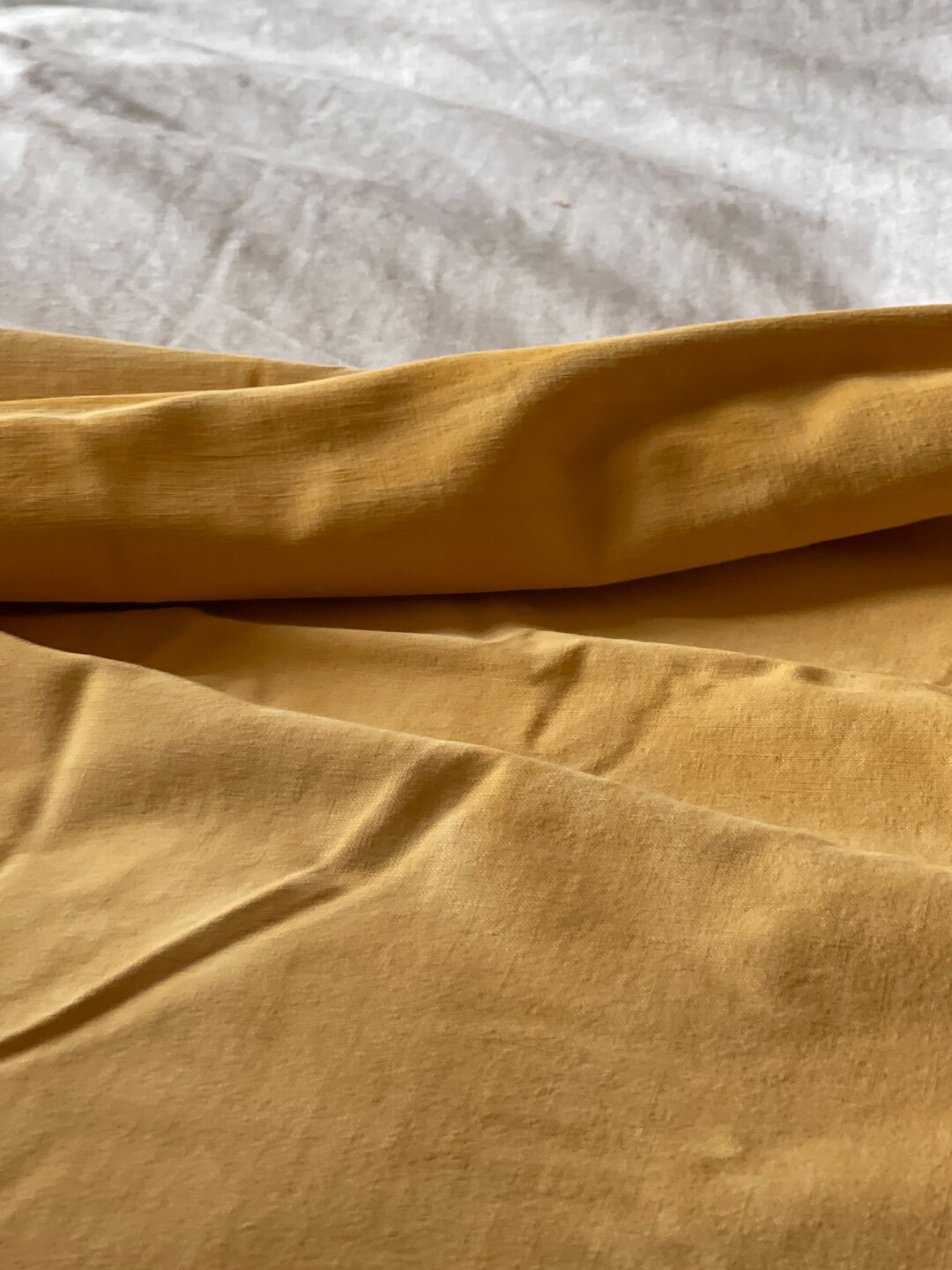 French Vintage Provençal Bed Cover - Etsy