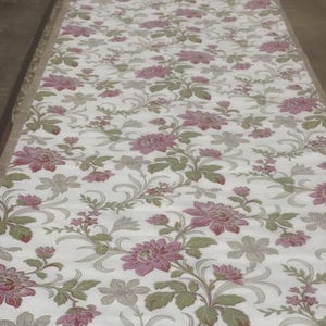 Original French Antique Wallpaper - Etsy