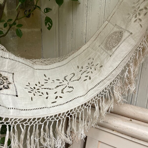 Crochet Pelmet - Etsy