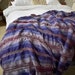 Antique French Provençal Silk and Linen Throw - Etsy