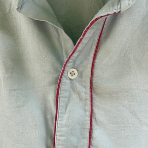 French Chore Shirt - Etsy