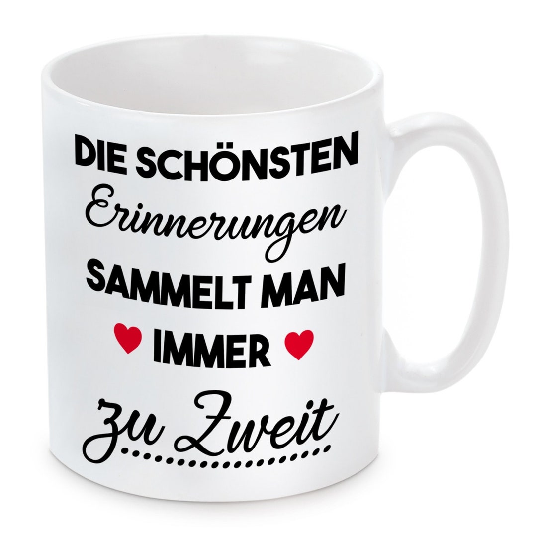 Die Schonsten Erinnerungen Sammelt Man Immer Zu Zweit
