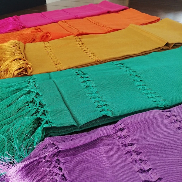 Rebozo - Etsy