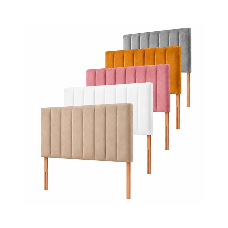 Divan & Headboard - Etsy UK