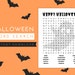 Halloween Word Search Puzzle Game! Printable Halloween Word Search ...