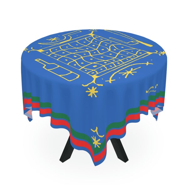 Kouzin Zaka Vodou - Etsy