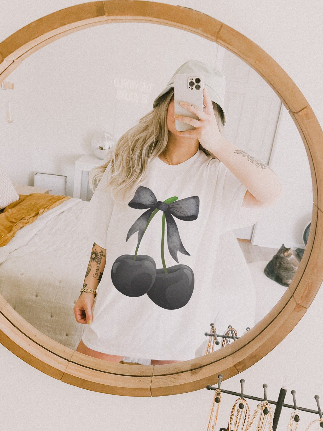 Cinnamon Girl Dark Coquette Downtown Girl Cherries and Wine Goth ...