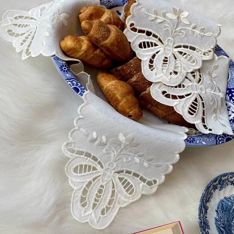 Madeira Linens - Etsy