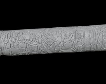 Highlander Sword Ramirez Katana Connor Macleod Duncan Dragons Head ...