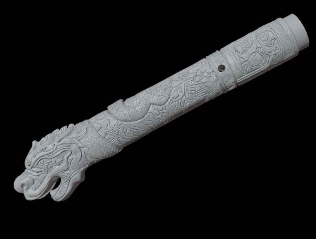 Highlander Styled Hilt Connor Macleod (juan Sánchez Villa-lobos Ramírez ...