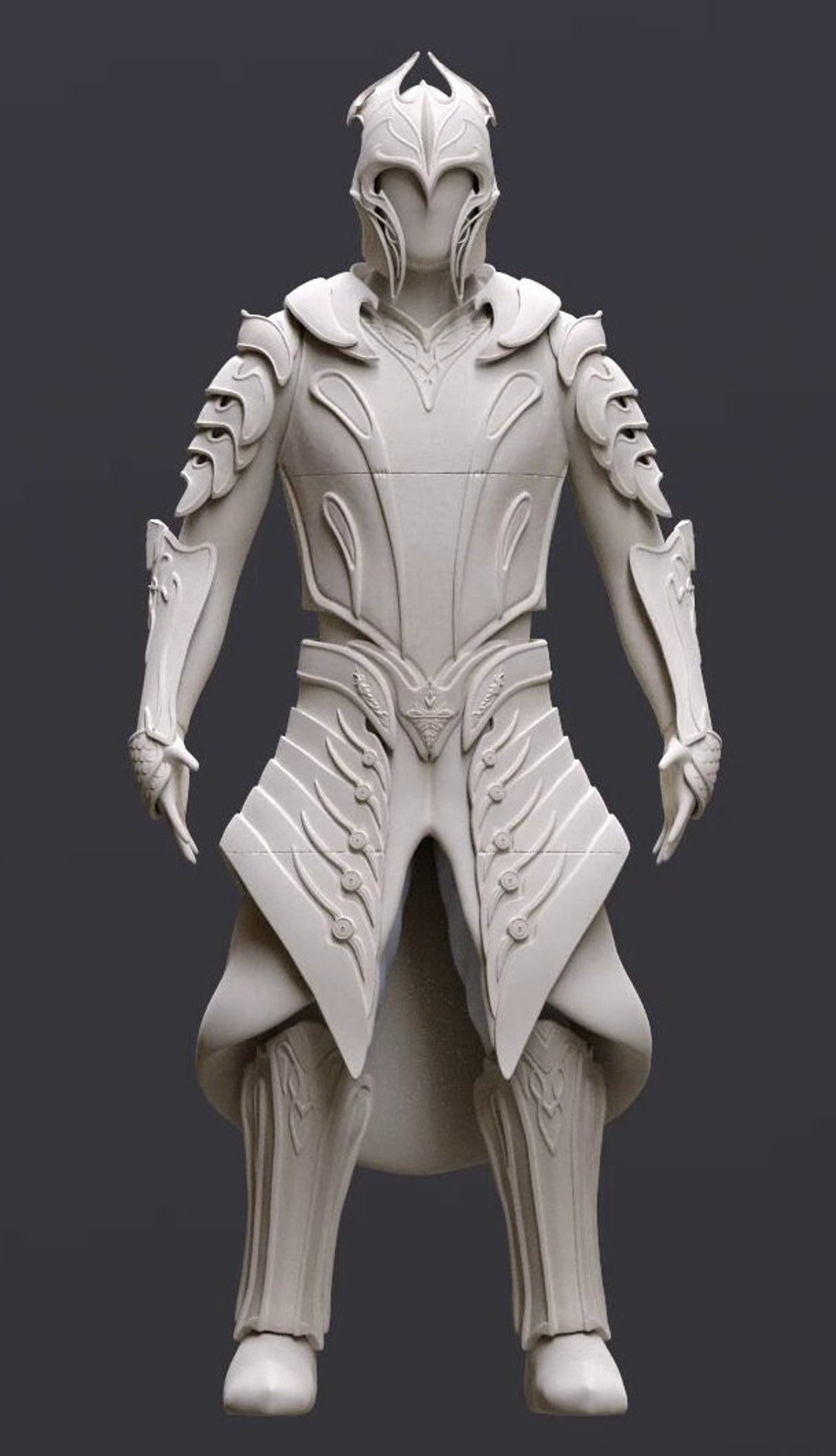 Elven Armor X Mirkwood - Etsy