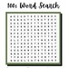 100 DOLLAR WORD SEARCH! - Etsy