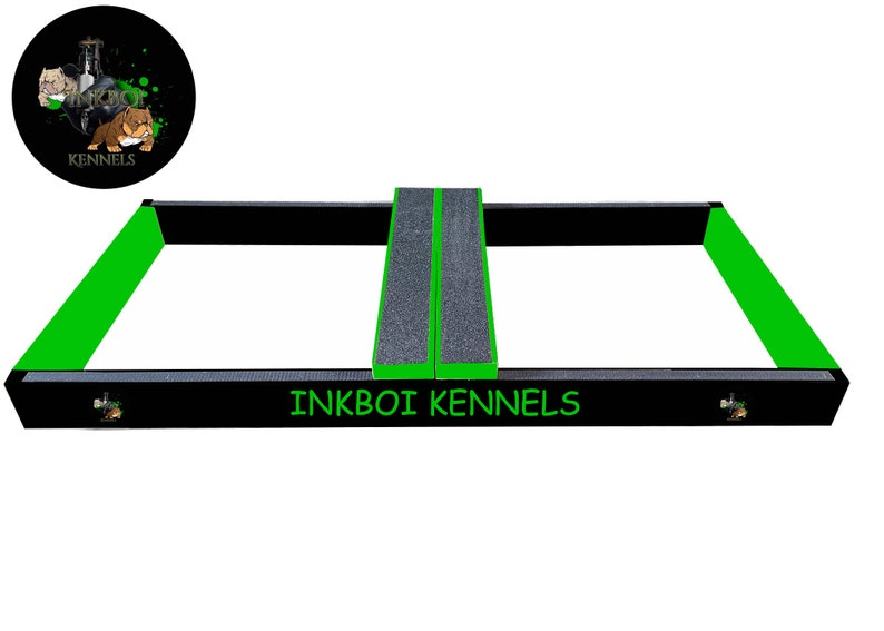 DIY Dog Stacking Box Guide: Step-by-step Video & PDF - Etsy