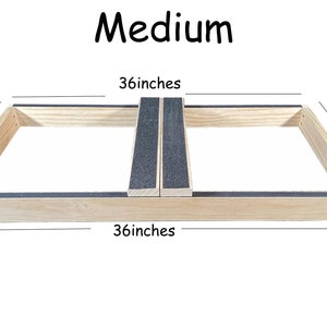 Custom Dog Stacking Box: Interactive Enrichment Toy, Pine Wood - Etsy