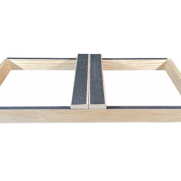 Dog Stacking Blocks - Etsy