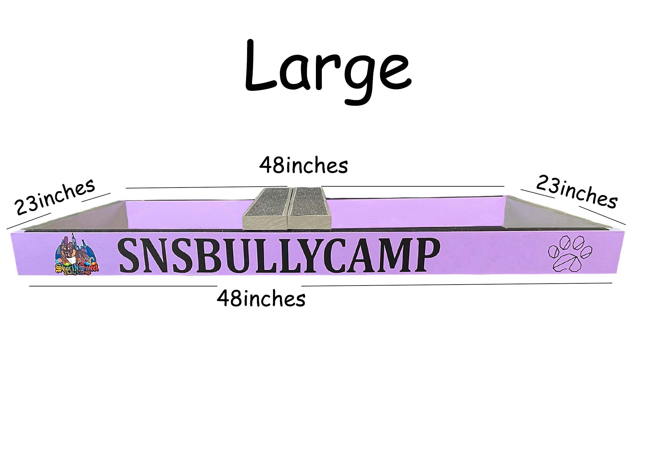 DIY Dog Stacking Box Guide: Step-by-step Video & PDF - Etsy