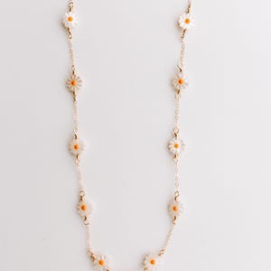 Daisy Collection | Daisy Jewelry, Daisy Necklace, Daisy Earrings, Daisy ...