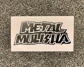 Metal Mulisha - Etsy