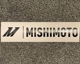 Ondgas Decal | Etsy UK