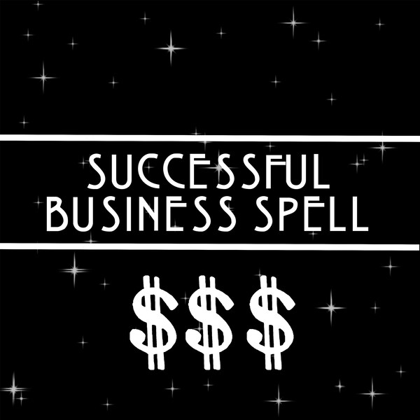 Career Spell - Etsy