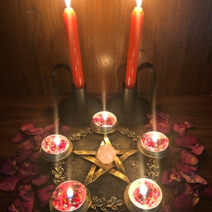 Powerful Love Spell | Attract a Specific Person | Soulmate | Twin Flame ...