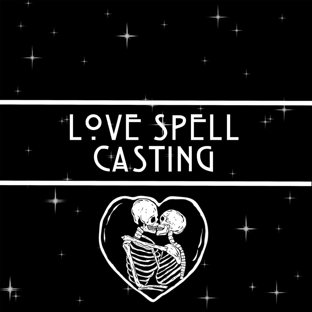 Powerful Love Spell | Attract a Specific Person | Soulmate | Twin Flame ...