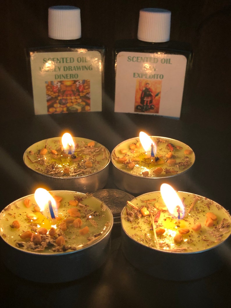 Get the Job Spell Job Interview Spell Job Success Spell - Etsy