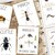 ANIMAL MOVEMENT CARDS, African Animals, Calm Down Activity, Kids ...