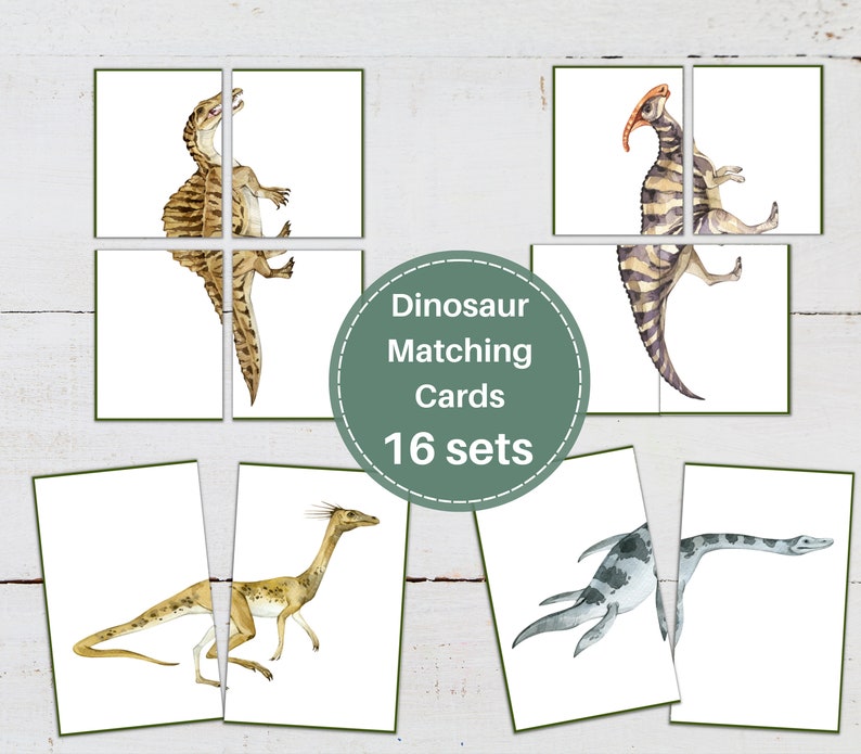 DINOSAUR Pre-k and K Activity Pack, Homeschool, Digital, Instant ...