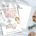 Baby's First ABC Book, Printable ABC Book, Baby's First Alphabet Book ...