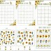 SUNFLOWER Unit Study, Life Cycle, Anatomy, Nature Study, Science ...