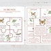 BUTTERFLY Unit Study, Life Cycle, Anatomy, Species, Nature Study ...