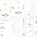 POND LIFE Unit Study, Life Cycle, Anatomy, Nature Study, Science ...