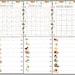 FRUIT & VEGGIES Pre-k and K Activity Pack, Homeschool, Digital, Instant ...