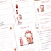 FIRE SAFETY Pre-k and K Activity Pack, Homeschool, Digital, Instant ...
