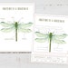 DRAGONFLY Unit Study, Life Cycle, Anatomy, Nature Study, Science ...