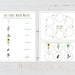 SUNFLOWER LIFE CYCLE, Posters, 3-part Cards, Fact Cards, Tracing ...