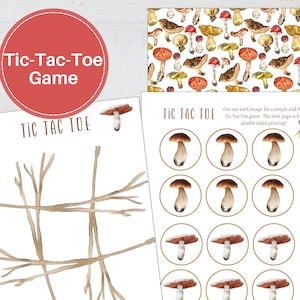 MUSHROOM Unit Study, Life Cycle, Anatomy, Nature Study, Science ...